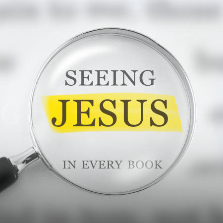 Seeing Jesus Archives - Lakes Pond Baptist Church